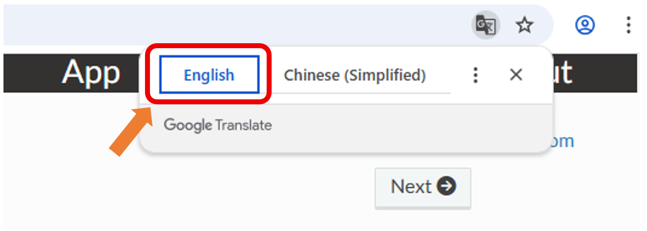 How to Translate a Web Page in Most Any Browser — freenove-docs v1.0.0 ...