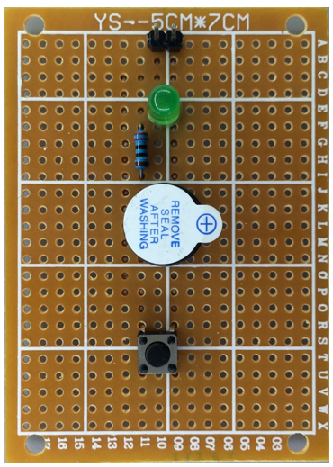25. Chapter Soldering Circuit Board — fnk0017-docs v1.0.0 documentation