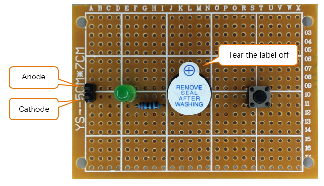25. Chapter Soldering Circuit Board — fnk0017-docs v1.0.0 documentation