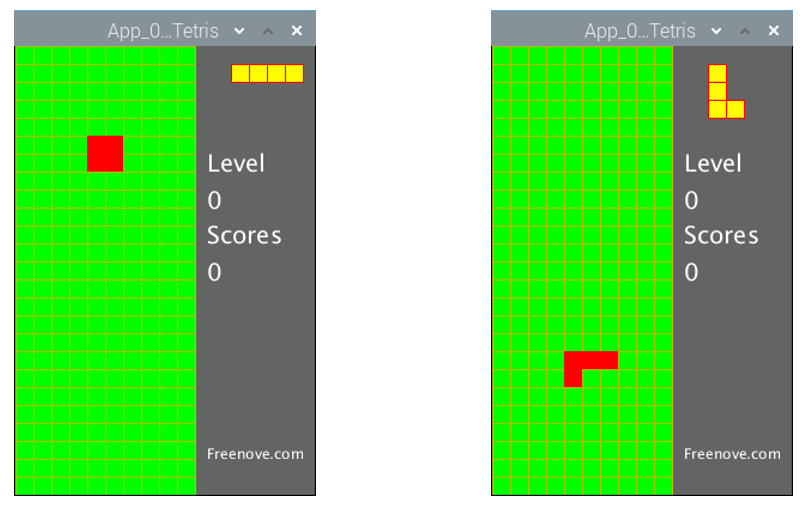 5. App Tetris Game — fnk0020-docs v1.0.0 documentation
