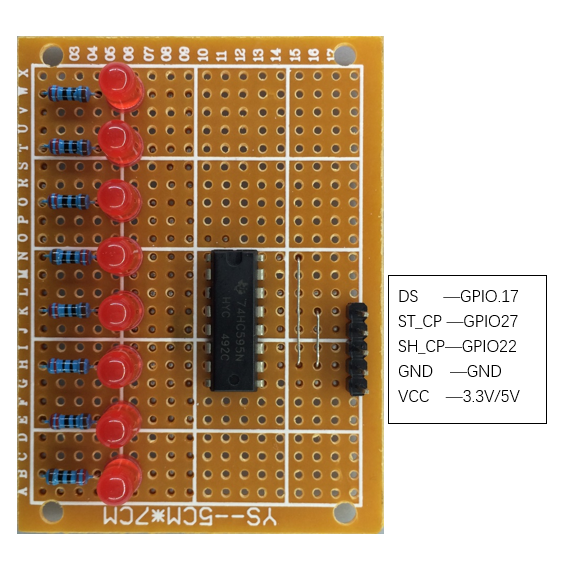 27. Chapter Soldering a Circuit Board — fnk0020-docs v1.0.0 documentation