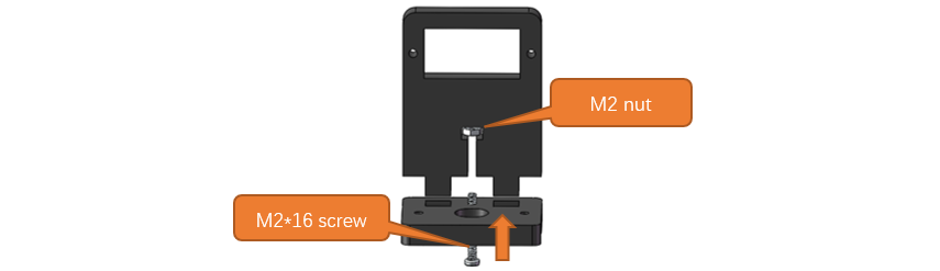 Chapter 1 Assembling Smart Car — fnk0053-docs v1.0.0 documentation