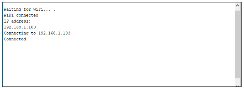 Chapter 16 TCP/IP — fnk0061-docs v1.0.0 documentation