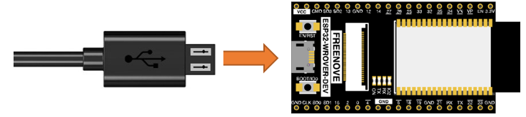 Chapter 0 Install CH340 and Burn Firmware — fnk0062-docs v1.0.0 ...