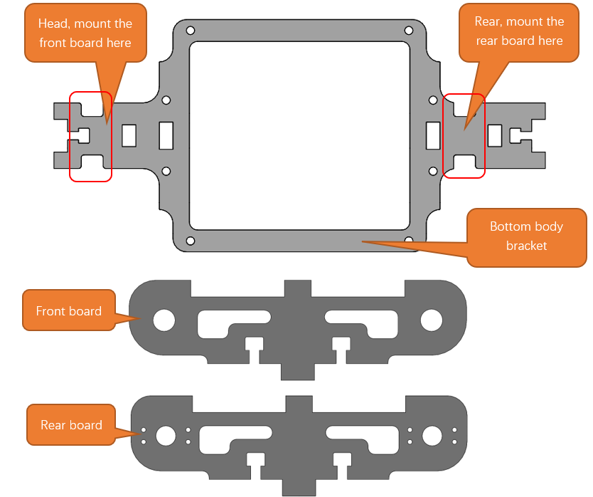 Chapter 2 Robot Assembly — fnk0062-docs v1.0.0 documentation