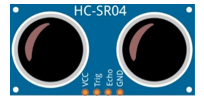 Chapter 10 Ultrasonic Ranging — fnk0062-docs v1.0.0 documentation