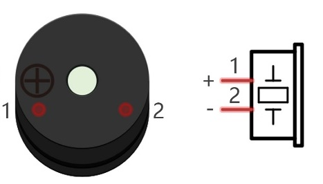 6. Chapter Buzzer — fnk0066-docs v1.0.0 documentation