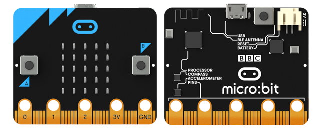 Micro:bit — fnk0071-docs v1.0.0 documentation