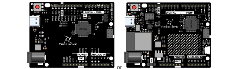 6. Chapter Onboard LED Matrix (WiFi Board) — fnk0096-docs v1.0.0 ...