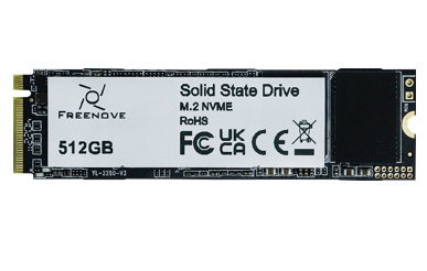 2. Flashing OS to NVME SSD — fnk0098-docs v1.0.0 documentation