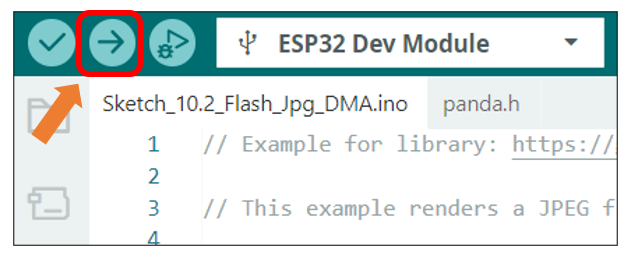 Chapter 10 TFT Display — fnk0103-docs v1.0.0 documentation